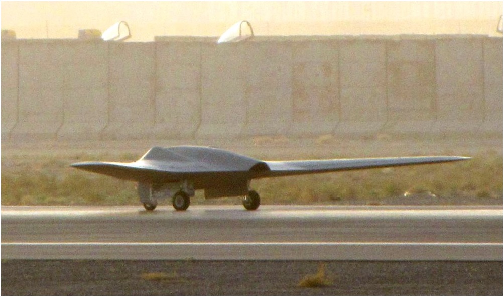 Indago Lockheed Martin, quando l'aeronautica entra nel mondo dei droni ...